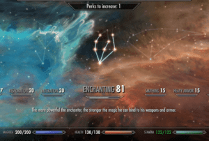 Skyrim Enchanting Guide - Scrolls Guided