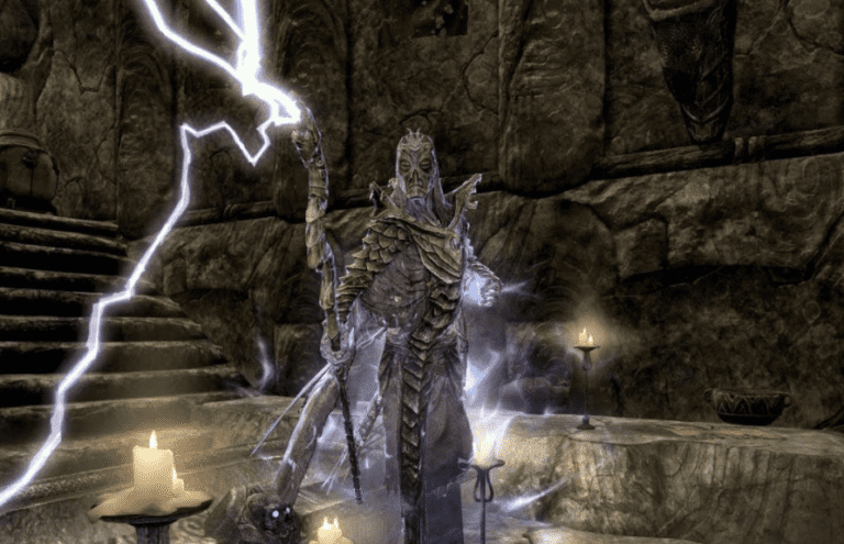 Dragon Priest Mask Guide - Scrolls Guided