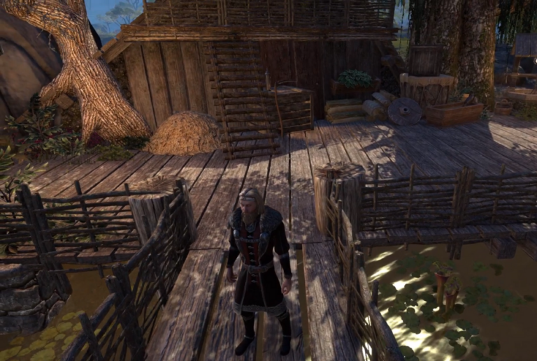 ESO Locations Guide: Must-Know Locations In The Elder Scrolls: Online ...