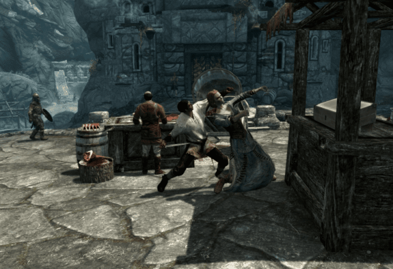 Forsworn Conspiracy Guide for Skyrim - Scrolls Guided