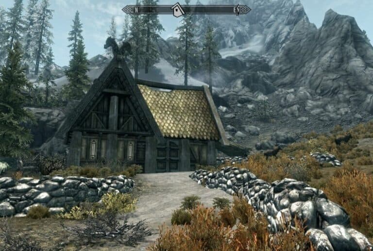 Drelas Cottage Guide - Scrolls Guided